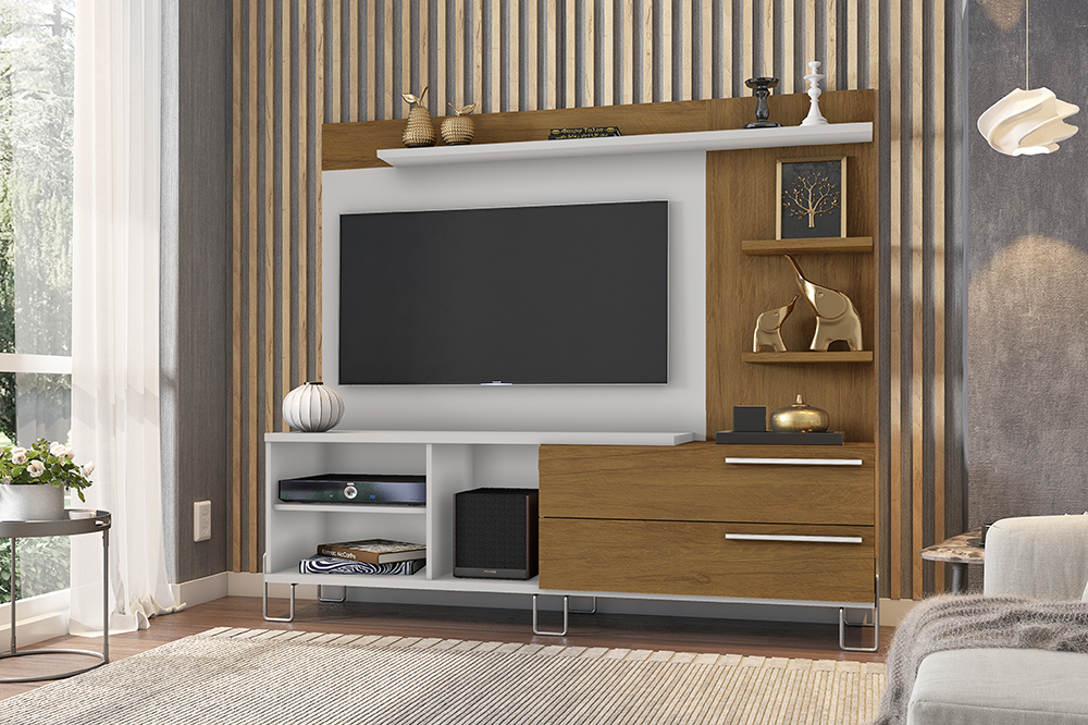 Painel Suspenso Portugal - Móveis Leão